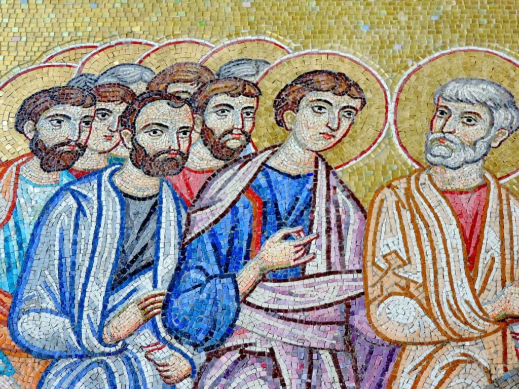 Marcionite Church of Christ - Birthplace of the first Christian Holy Bible