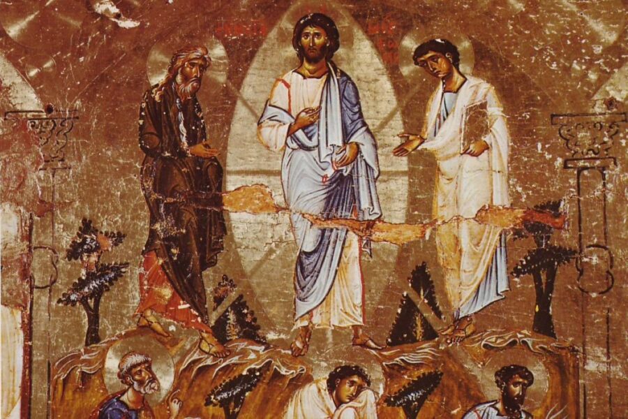 Marcionite Church of Christ - Birthplace of the first Christian Holy Bible