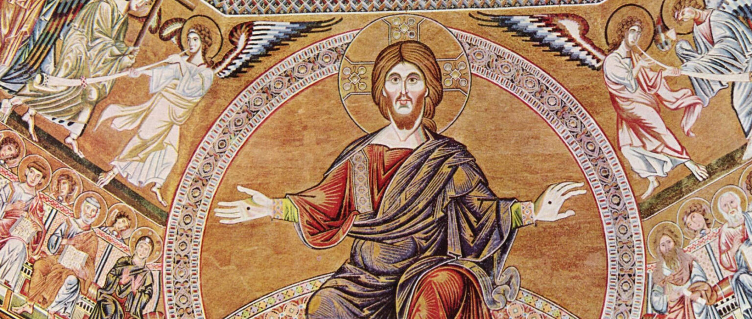 Marcionite Church of Christ - Birthplace of the first Christian Holy Bible