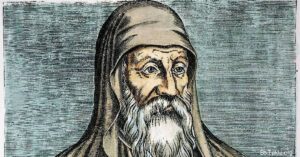 Marcionite Church of Christ - Birthplace of the first Christian Holy Bible